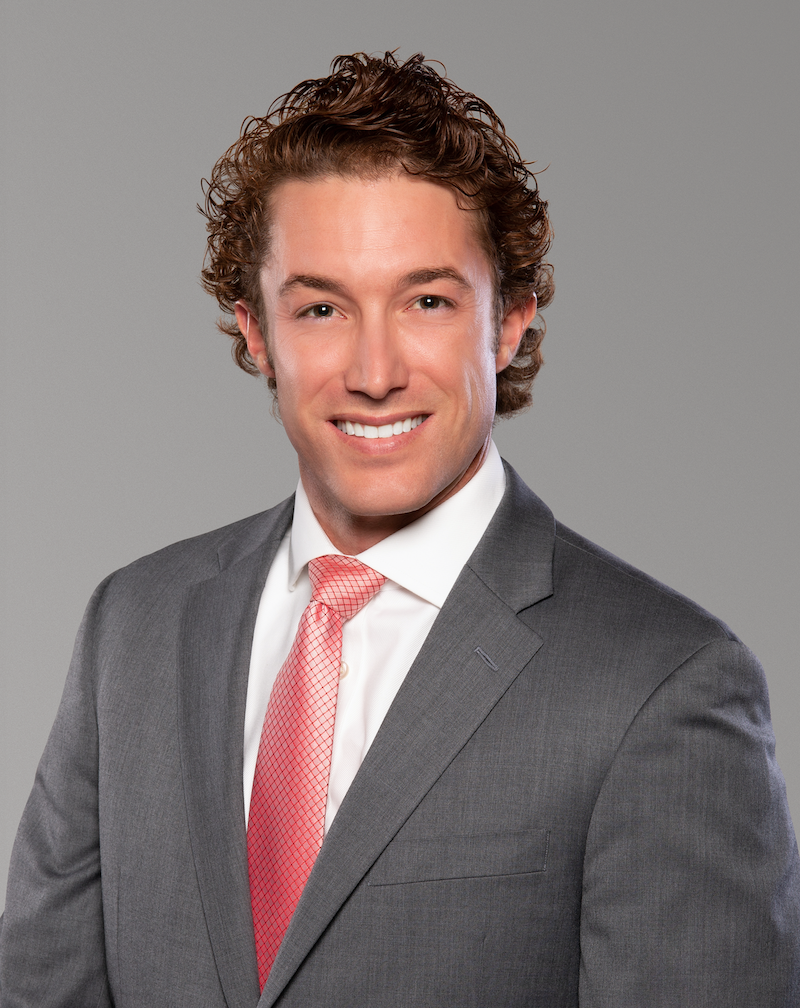 Northern Nevada Medical Center Names Chief Financial Officer James McCurley to its Executive ...